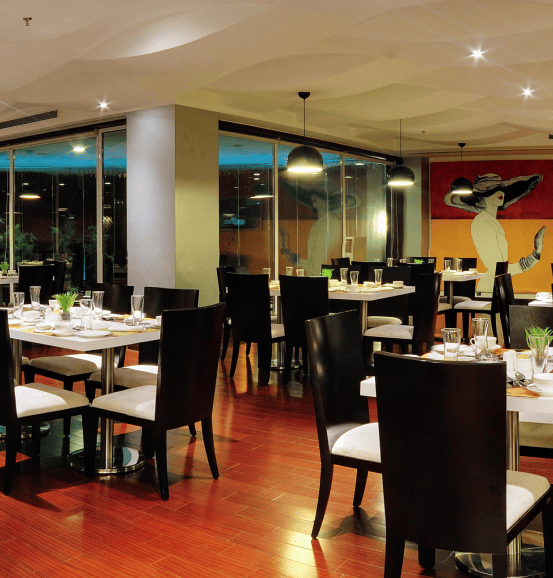 waves-multi-cuisine-restaurant-the-fern-residency-rajkot