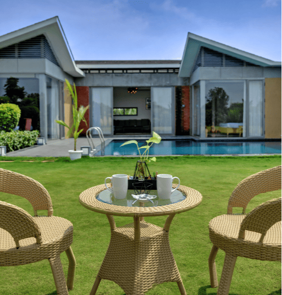 The Fern Royal Farm Resort Anjar - A perfect venue for staycations