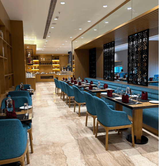 Harsha The Fern Shivamogga - Hotel With Best Rate Guranteed